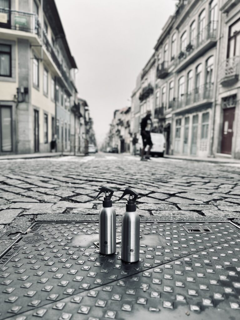 SBCP 生ミネラルミスト +n｜SBCP（ステップボーンカットプロダクツ）